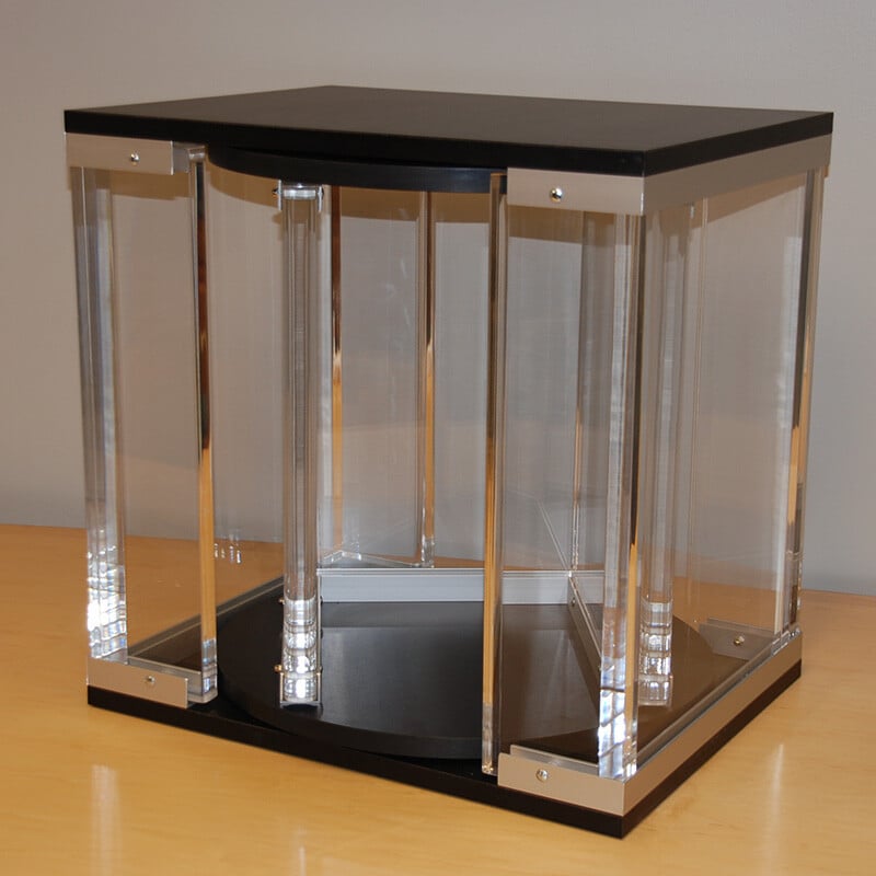 Bulletproof Package Passers | Total Security Solutions