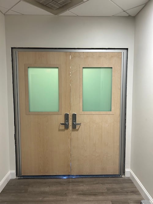 The Strongest Bulletproof Glass | TSS