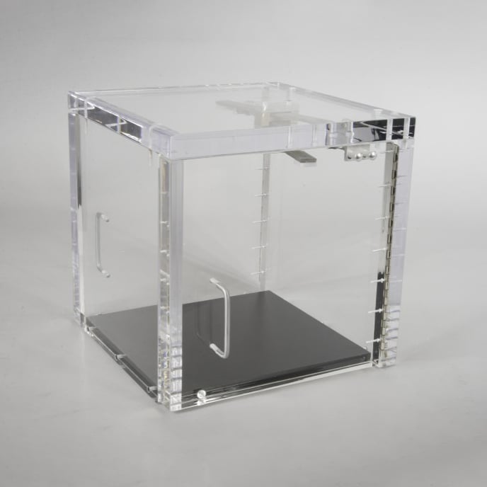 Bulletproof Accessories | Total Security Solutions