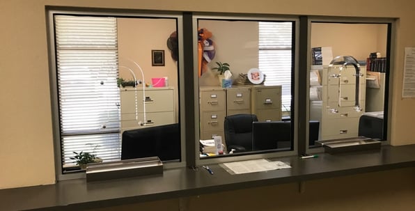 Blog | Bulletproof Glass