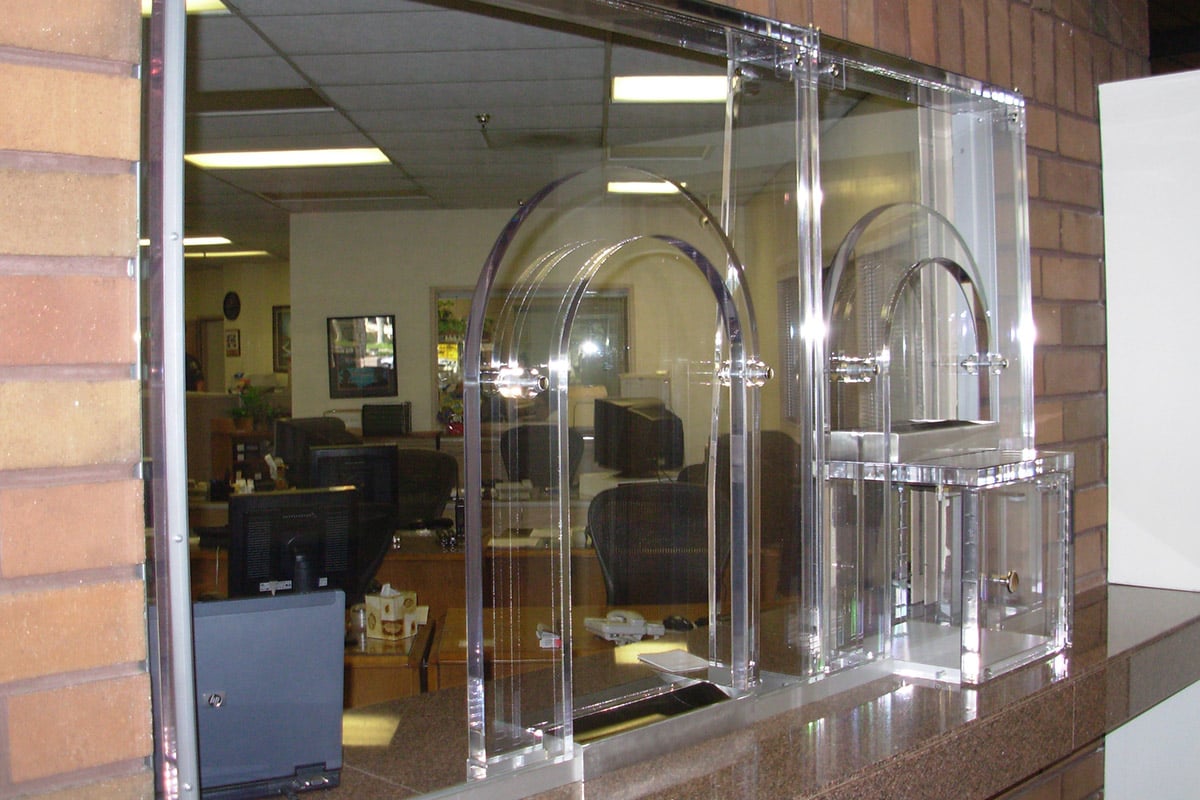 Our Bulletproof Government and Municipalities Projects | TSS