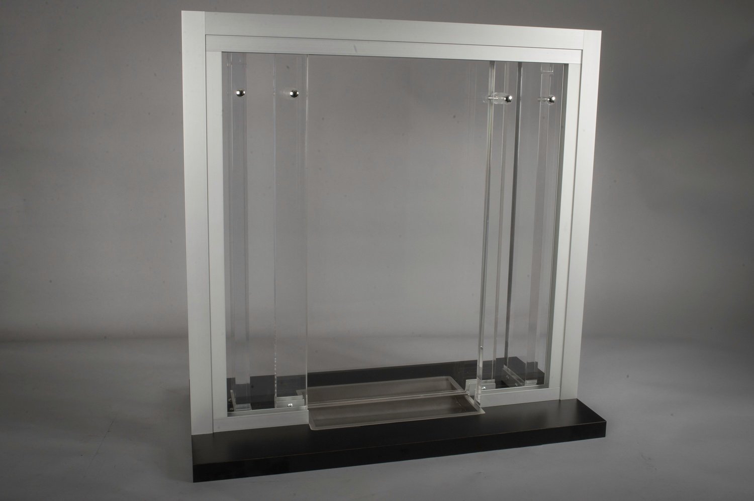 Bulletproof Transaction Windows | TSS Bulletproof