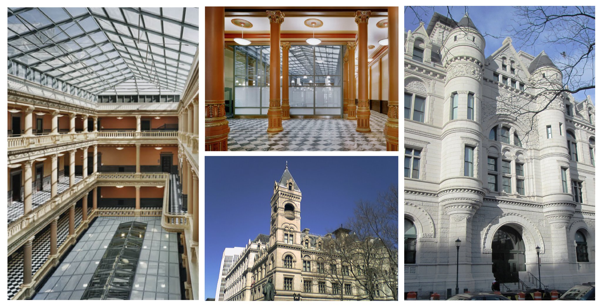 Bulletproof Glass for Historic Buildings - TSS