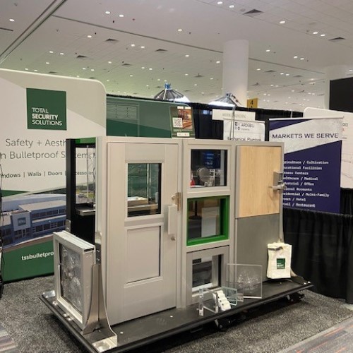 AIA' 23 Recap Promoting Education and Safety in San Francisco