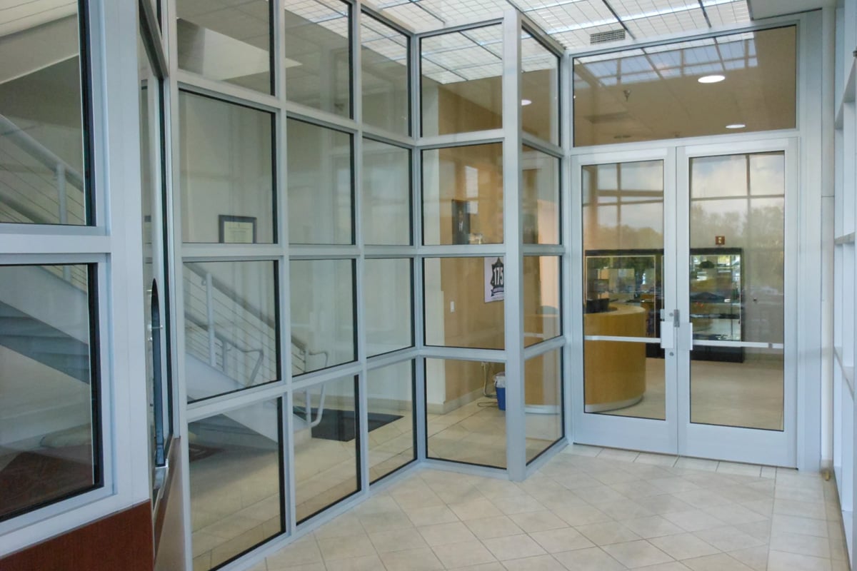 Our Bulletproof Government and Municipalities Projects | TSS