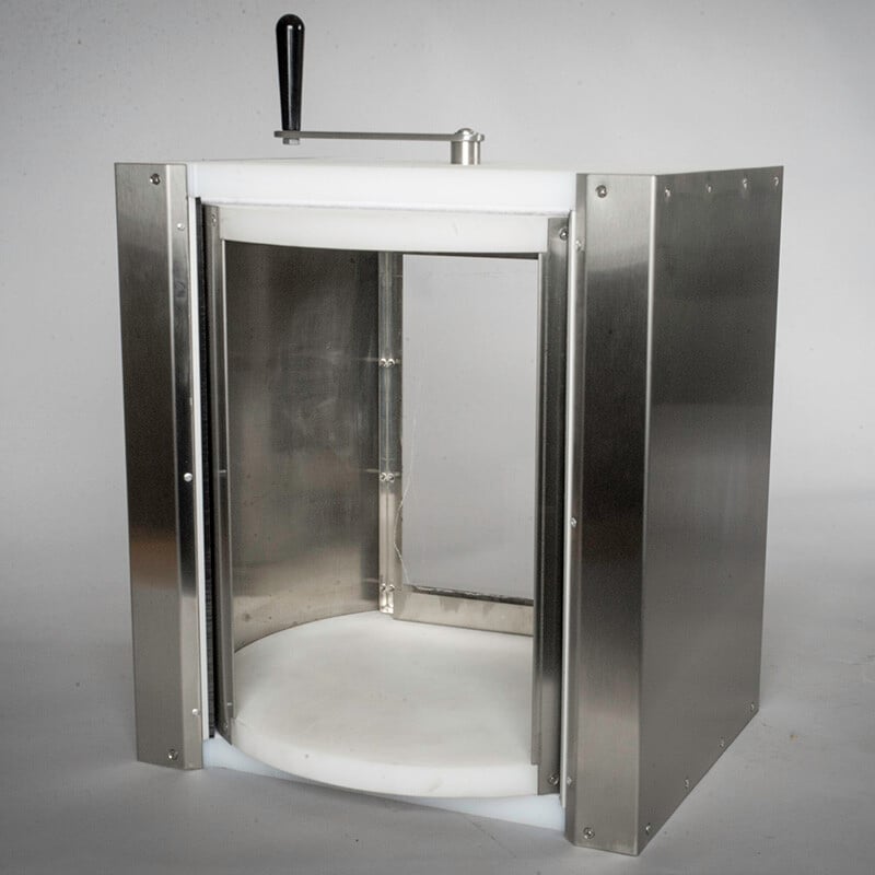 Bulletproof Package Passers | Total Security Solutions