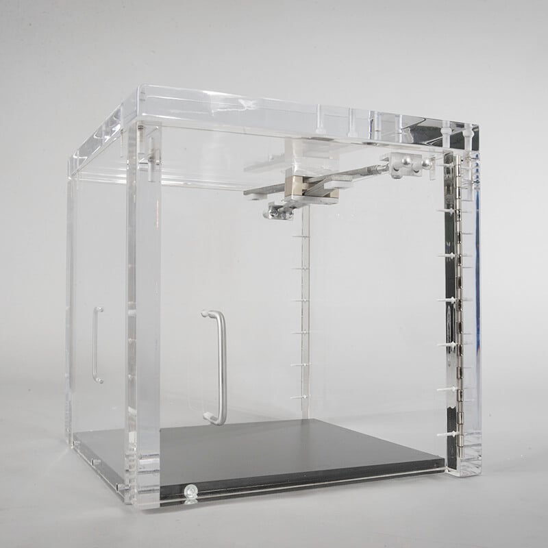 Bulletproof Package Passers | Total Security Solutions