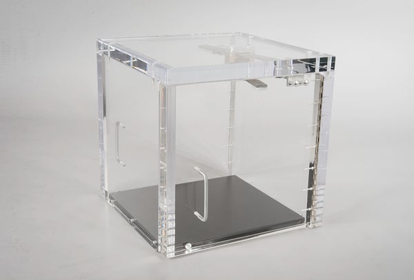 Bulletproof Polycarbonate Glass | Total Security Solutions