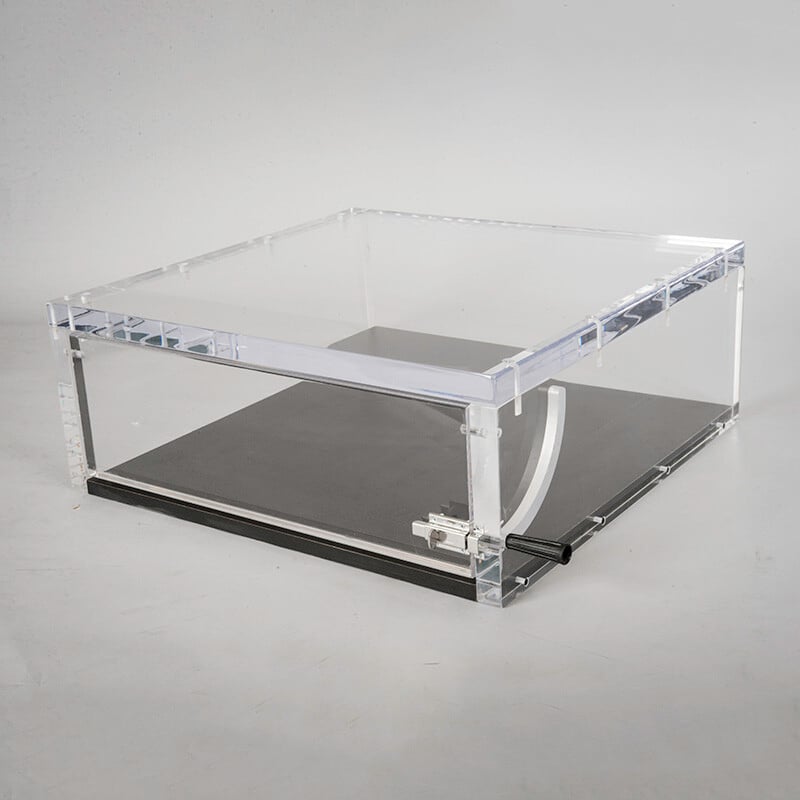 Bulletproof Package Passers | Total Security Solutions