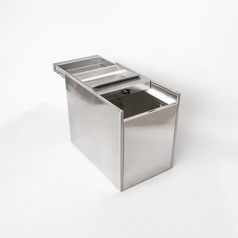 Bulletproof Transaction Drawers | Total Security Solutions