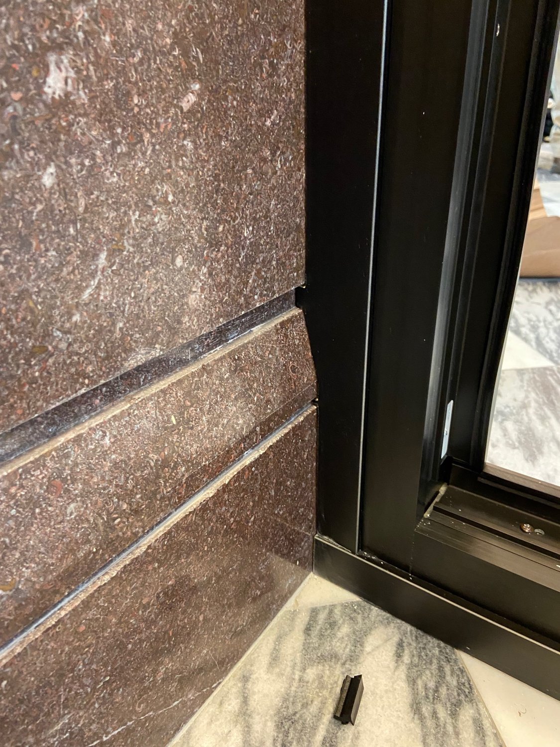 Ballistic Entryways & Custom Entryways | Total Security Solutions