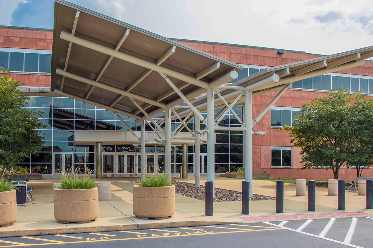 Our Bulletproof Government and Municipalities Projects | TSS