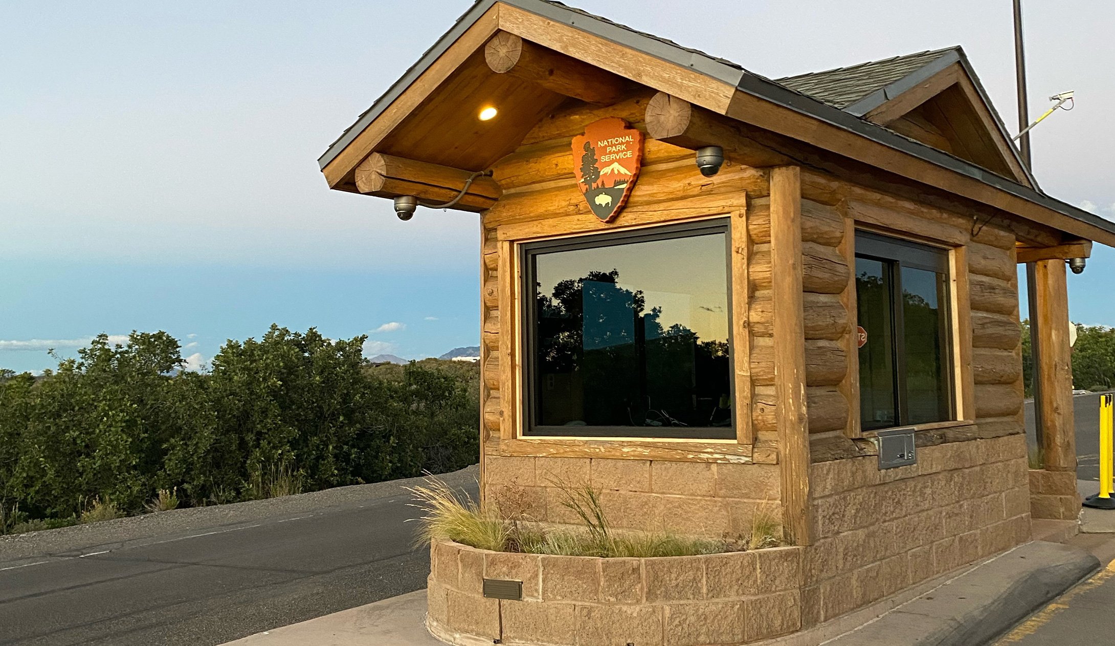 Bulletproof Glass Windows | TSS Bulletproof