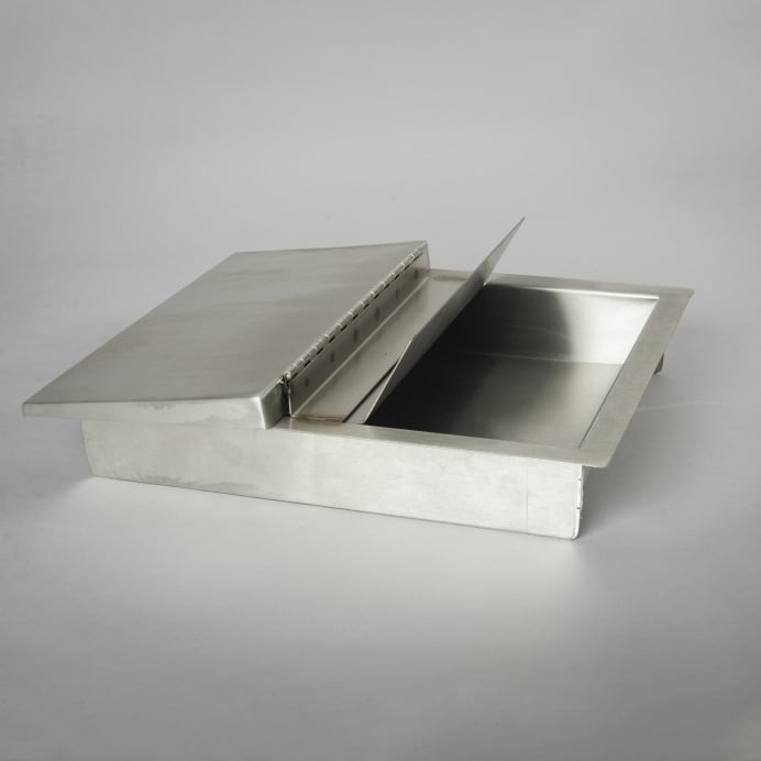 Bulletproof Accessories | Total Security Solutions