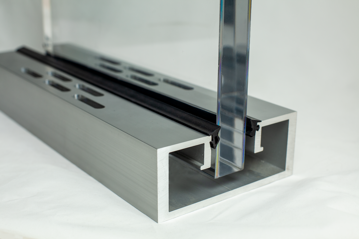 Bulletproof and Ballistic Barrier Construction | Total Security Solutions