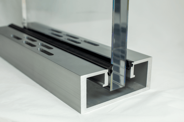 Bulletproof and Ballistic Barrier Construction | Total Security Solutions