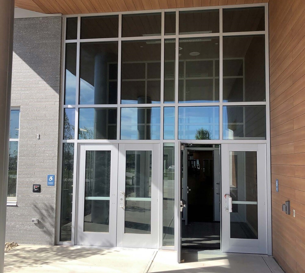 Blog | Bullet-Resistant Materials