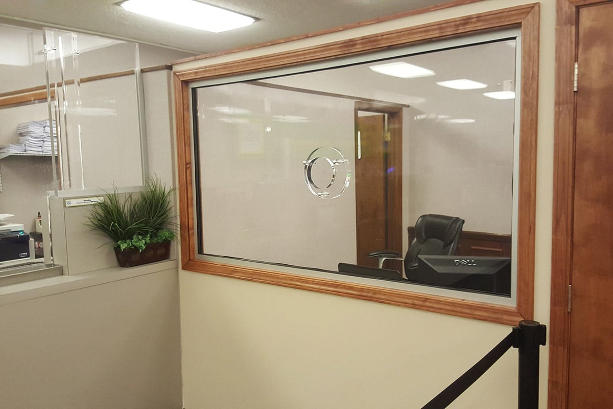 Our Bulletproof Government and Municipalities Projects | TSS