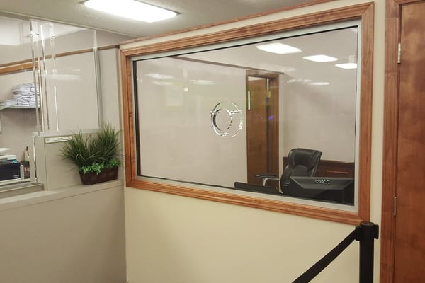 Our Bulletproof Government and Municipalities Projects | TSS