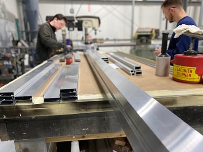 Bulletproof Accessories | Total Security Solutions