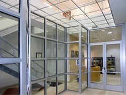 School Security and Beyond - Understanding Bulletproof Glass Timelines