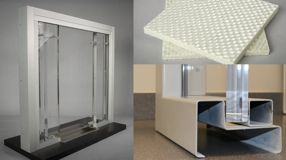 Blog | Bullet-Resistant Materials