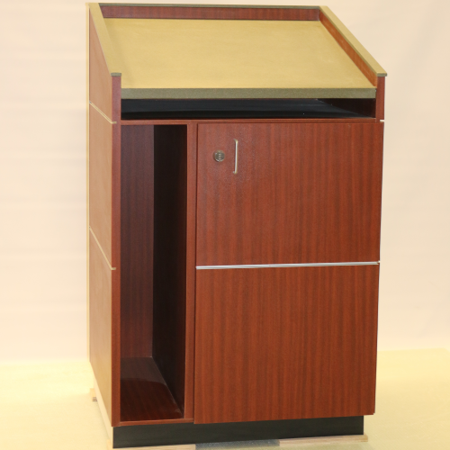 Custom Bulletproof Barriers | TSS Bulletproof