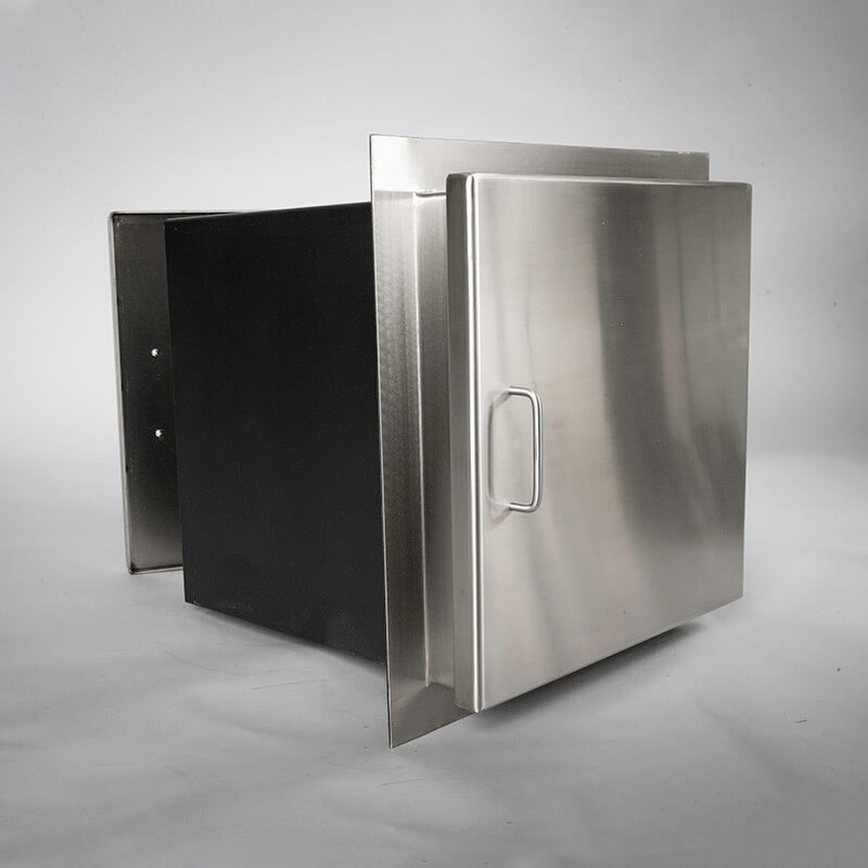 Bulletproof Package Passers | Total Security Solutions