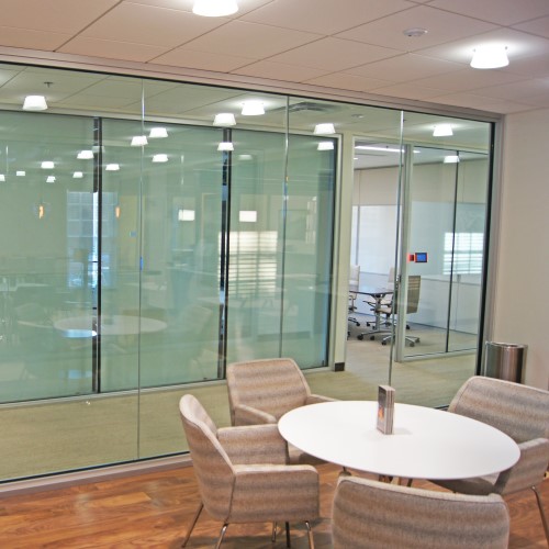 Custom Bulletproof Barriers | TSS Bulletproof