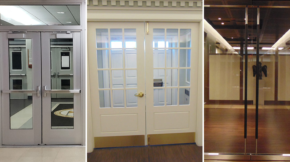 Retail Security: Frequently Asked Questions