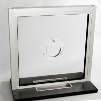 Bulletproof Glass Windows | TSS Bulletproof