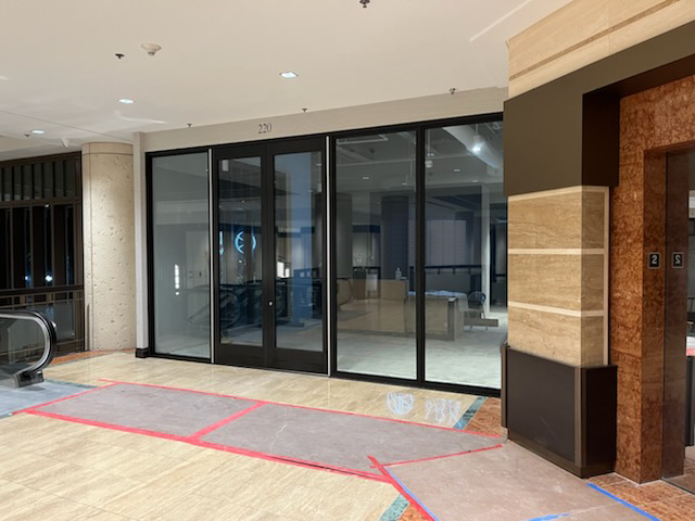 Bulletproof Storefront Systems for Any Building