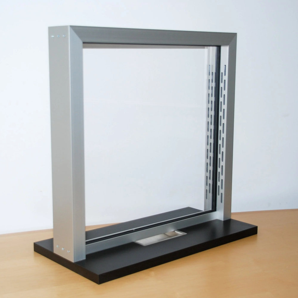 The Best Bulletproof Transaction Windows for Ticket Offices