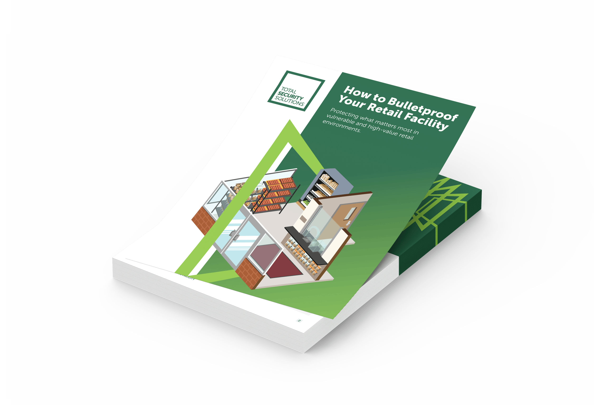 Bulletproof Download Center | Total Security Solutions