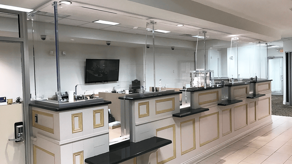 Bulletproof Project Resources and Solutions for Architects | TSS