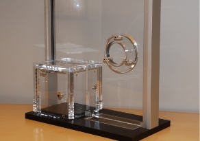 Bulletproof Windows, Glass, & Doors Manufacturer | TSS