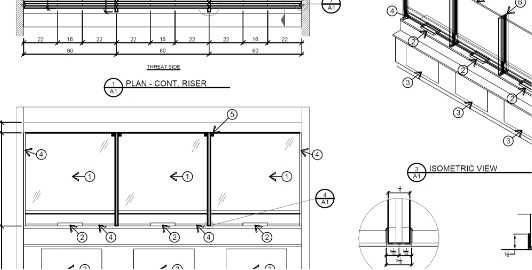 Bulletproof Windows, Glass, & Doors Manufacturer | TSS