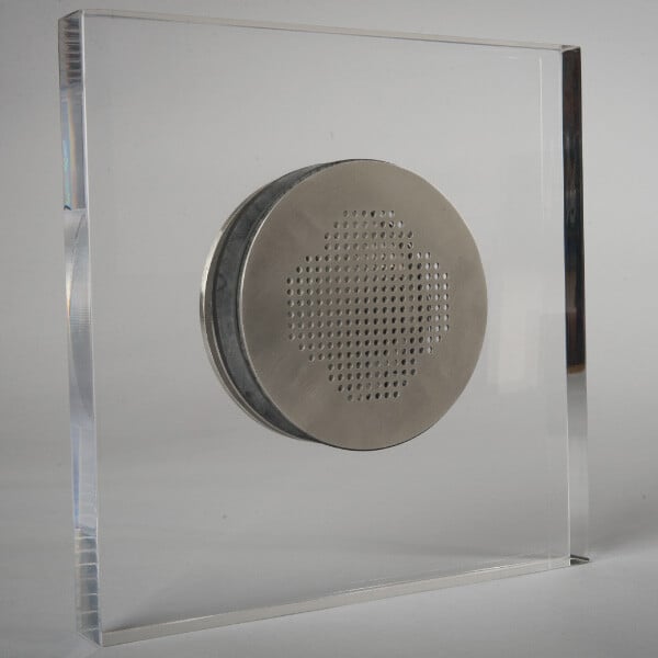 Bulletproof Window Speak-Thrus | Total Security Solutions