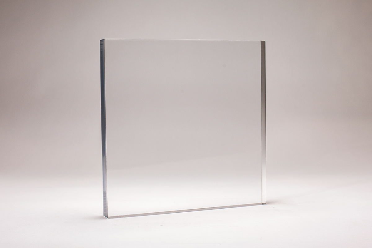 Bulletproof Polycarbonate Glass | Total Security Solutions