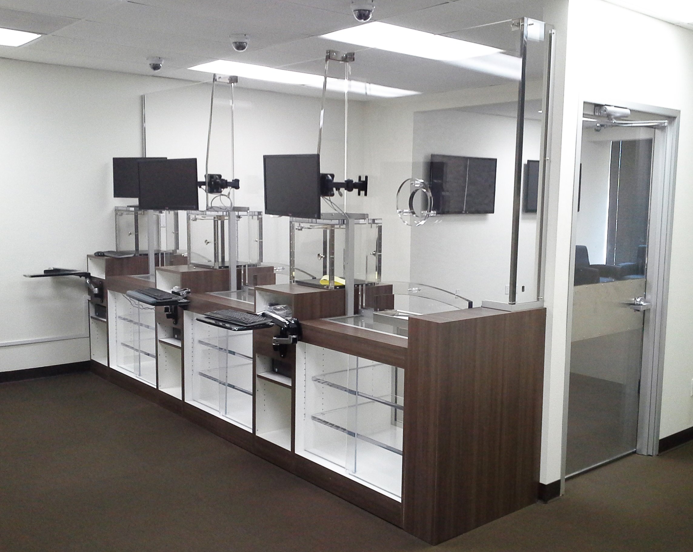 Retail Security Trends and Strategies | Total Security Solutions