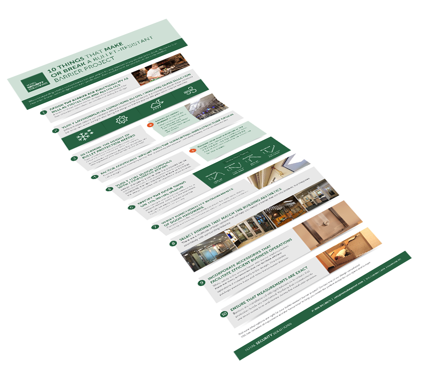 Bulletproof Download Center | Total Security Solutions