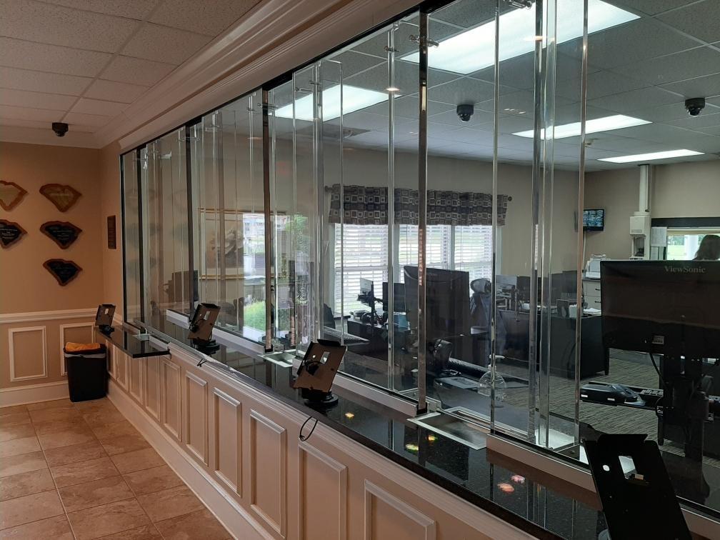 Bulletproof Project Portfolio | TSS Bulletproof