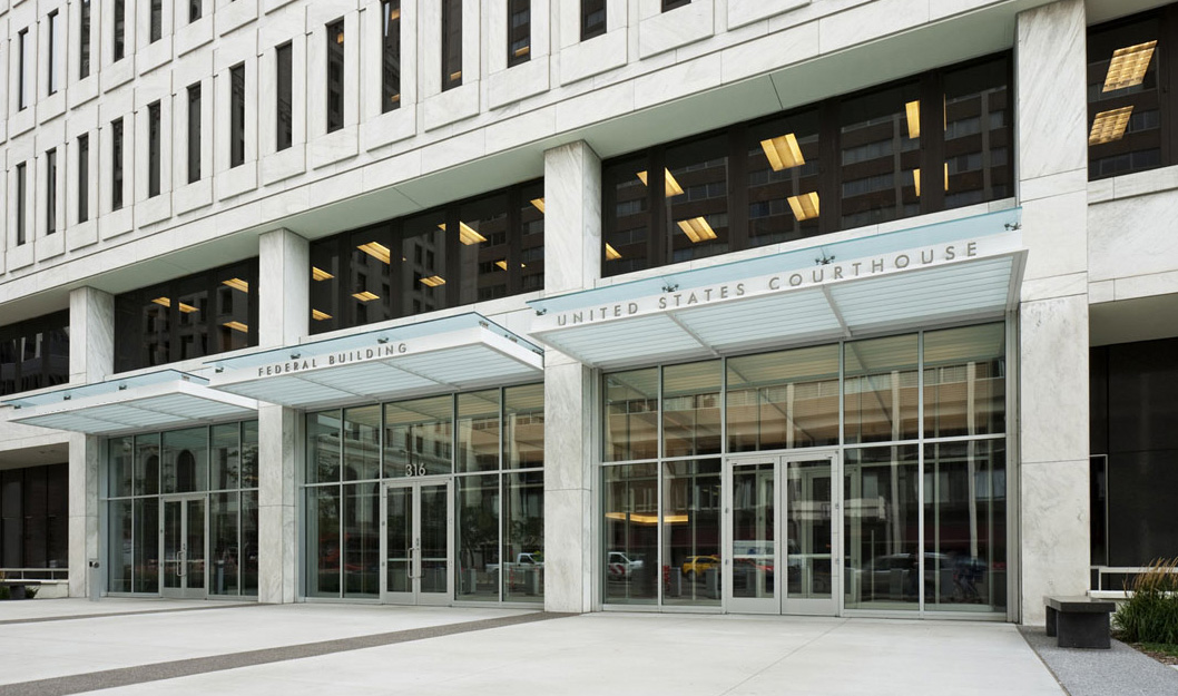 Our Bulletproof Government and Municipalities Projects | TSS