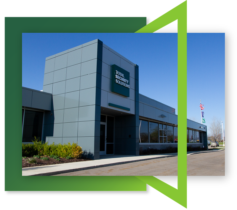About the Ballistic Barrier Manufacturer | Total Security Solutions