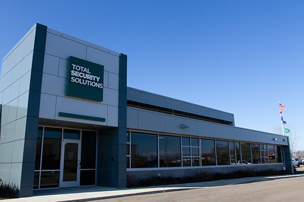 Videos: About TSS | Total Security Solutions