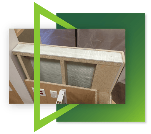 Bulletproof Fiberglass Wall Panels | Total Security Solutions