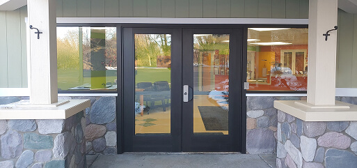 Bulletproof Glass Windows | TSS Bulletproof