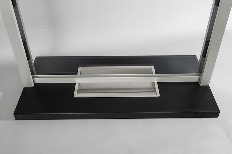 Bulletproof Deal Trays | Total Security Solutions