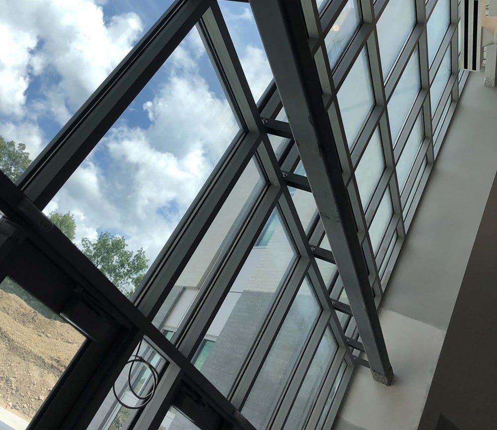 Ballistic Windows & Barriers Systems Videos | Total Security Solutions