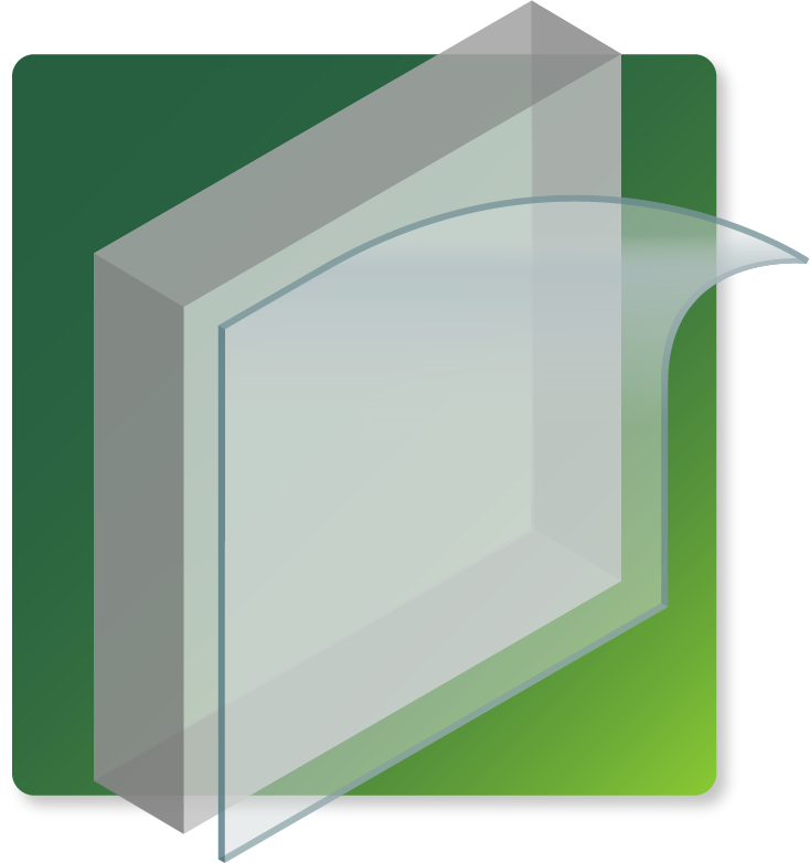 Security Window Film | TSS Bulletproof